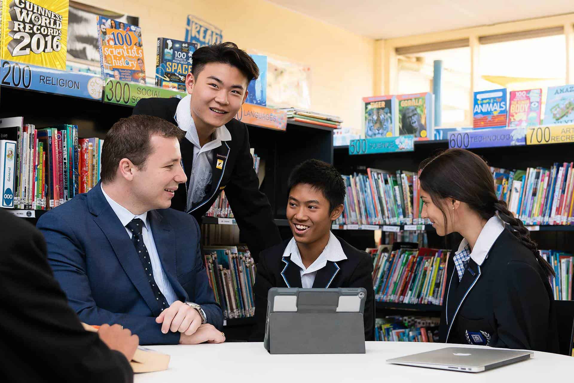 Helpful Resources And Links | Alphington Grammar School