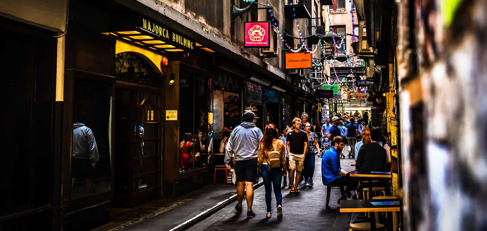 Life In Melbourne | Alphington Grammar School