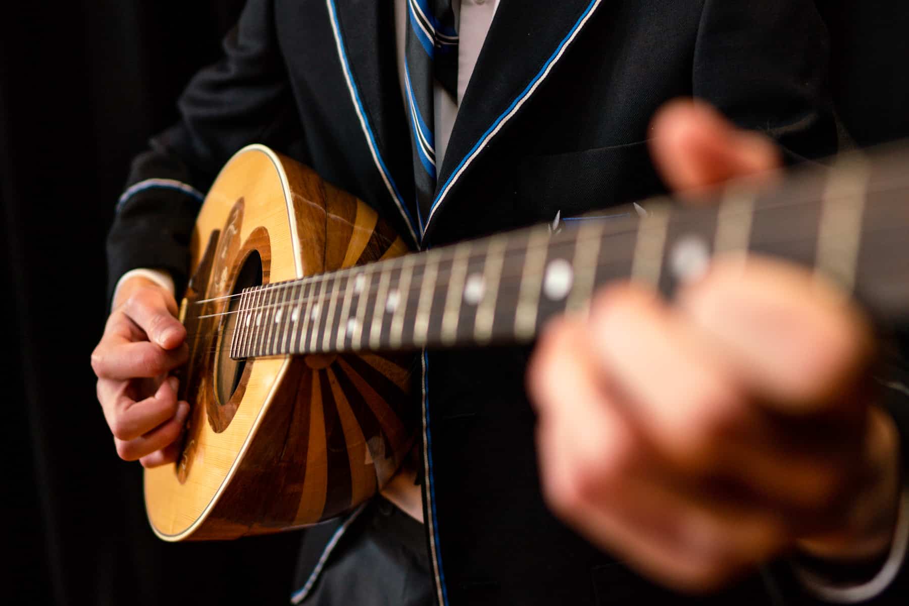 Music And Performing Arts | Alphington Grammar School