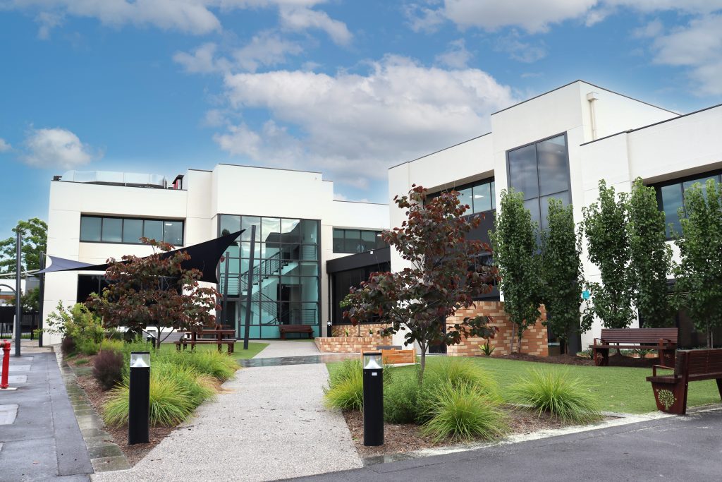 Alphington Campus | Alphington Grammar School