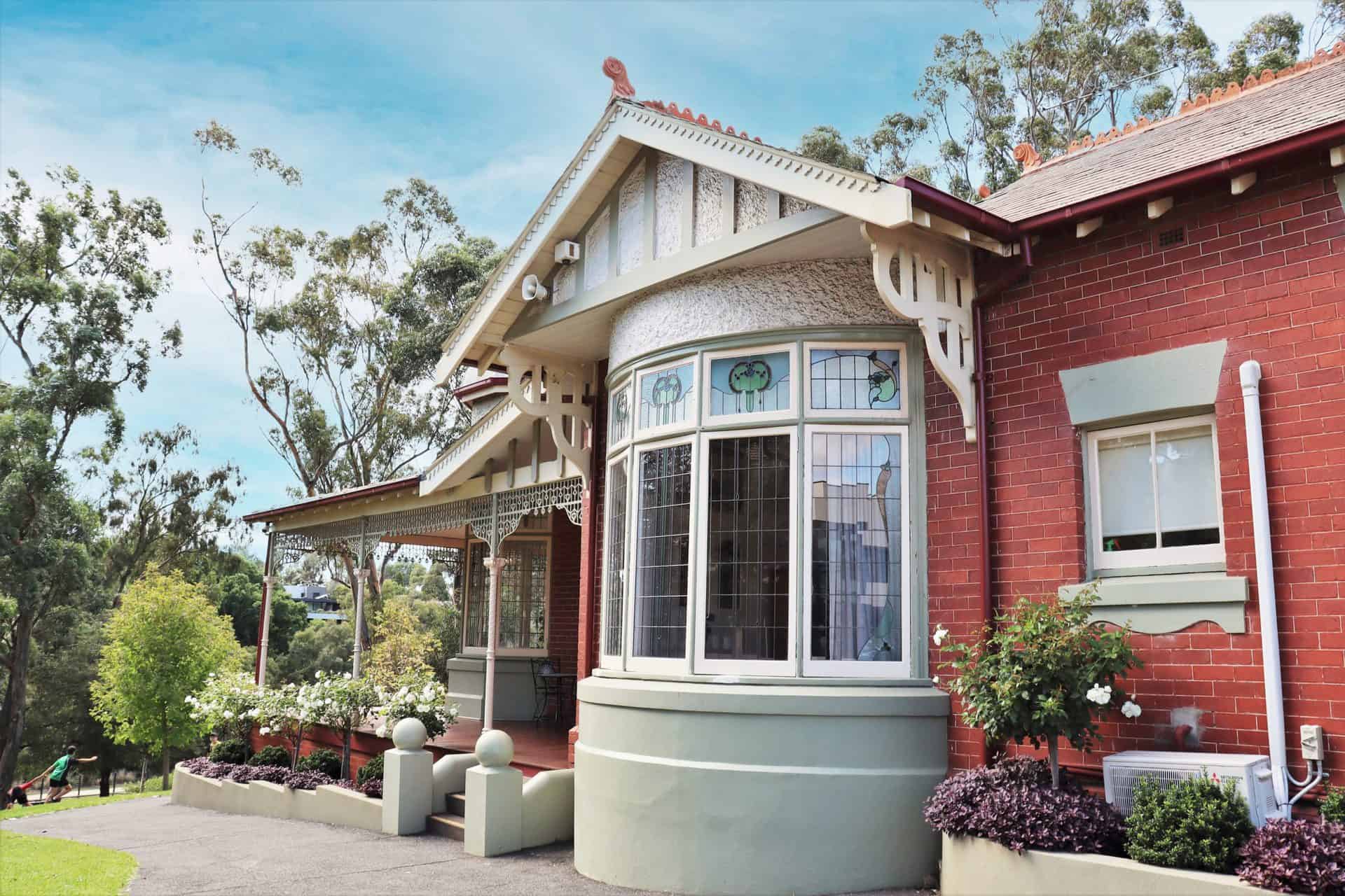 Flowerdale | Alphington Grammar School