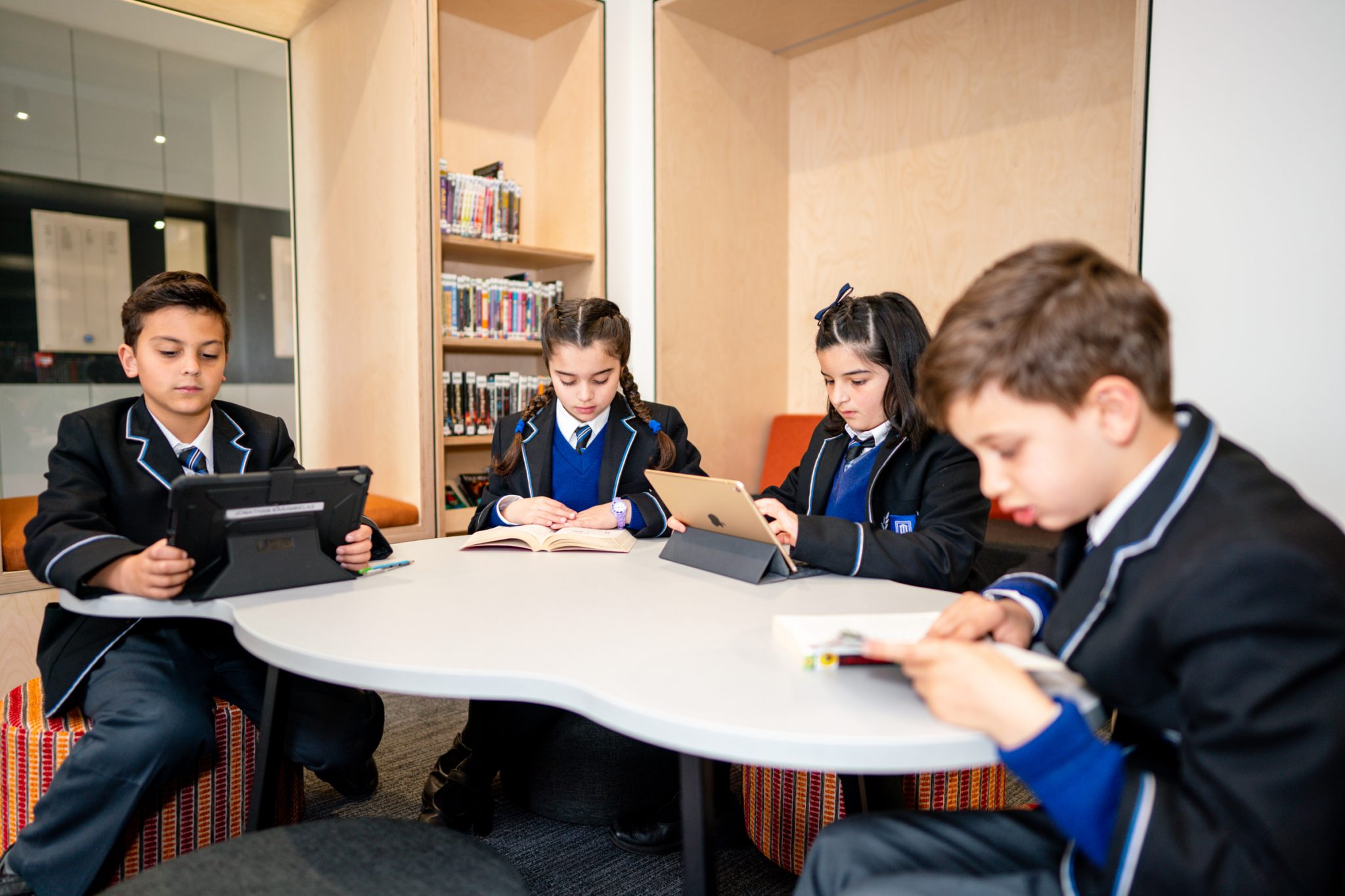 Student Wellbeing | Alphington Grammar School