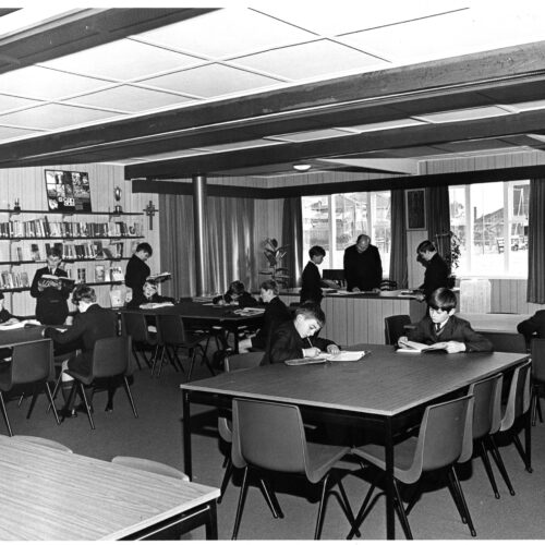 Our History | Alphington Grammar School