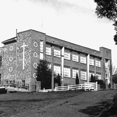 Our History | Alphington Grammar School