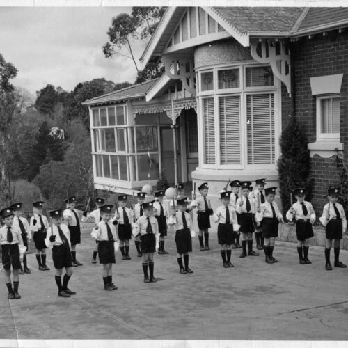 Our History | Alphington Grammar School