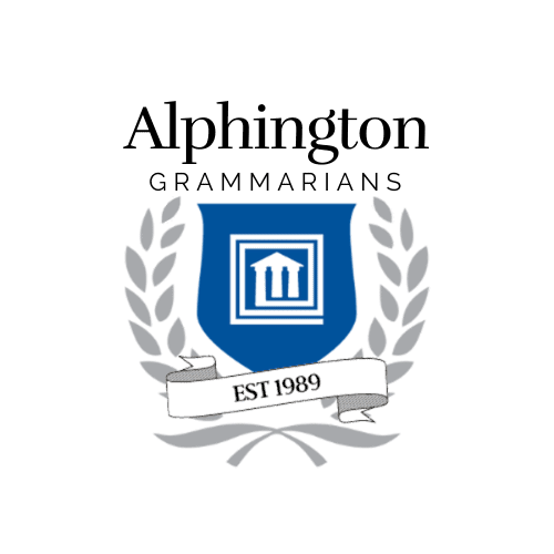 Alphington Grammarians | Alphington Grammar School