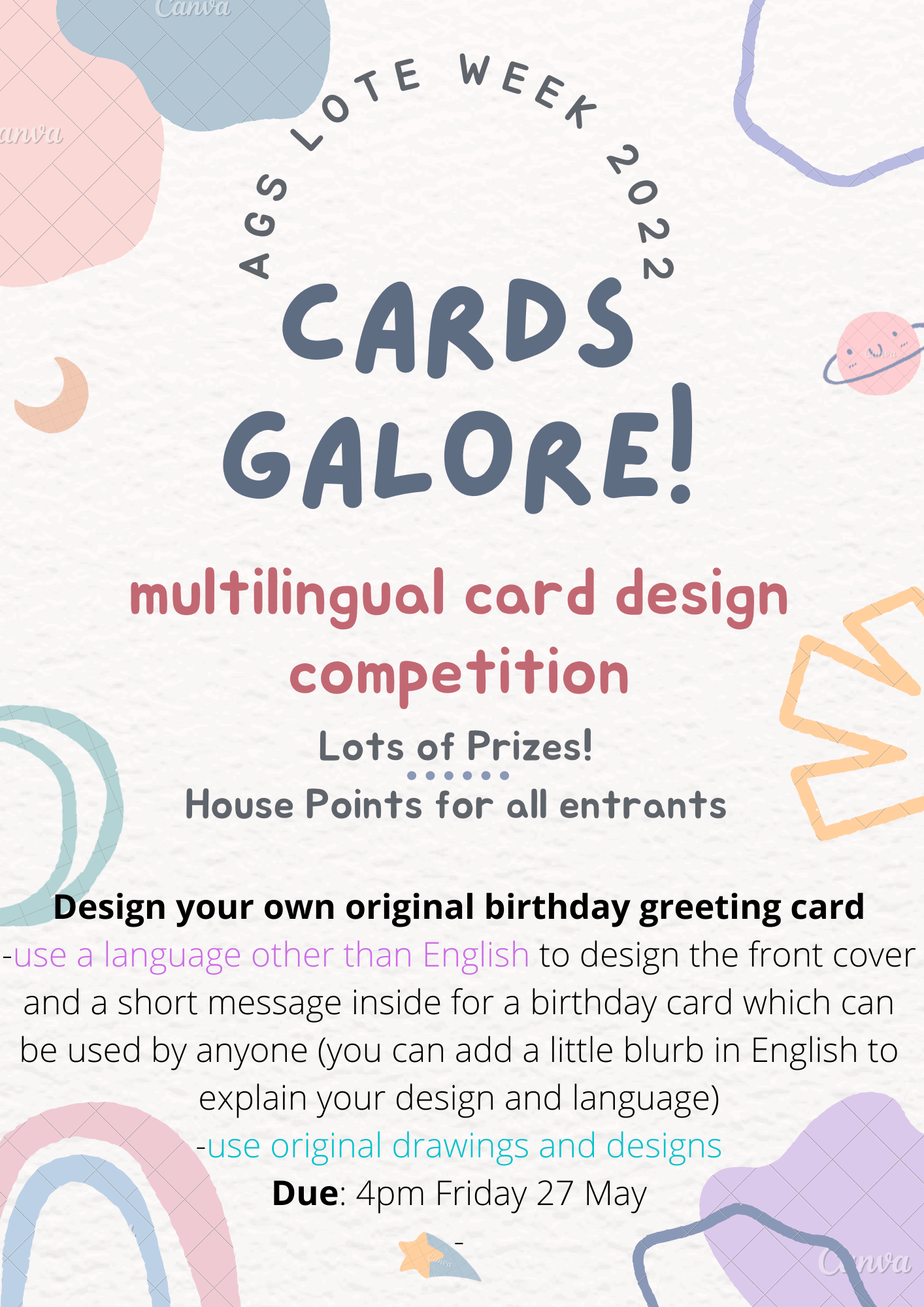 Alpha News 2022, Term 2, Week 4 | Alphington Grammar School