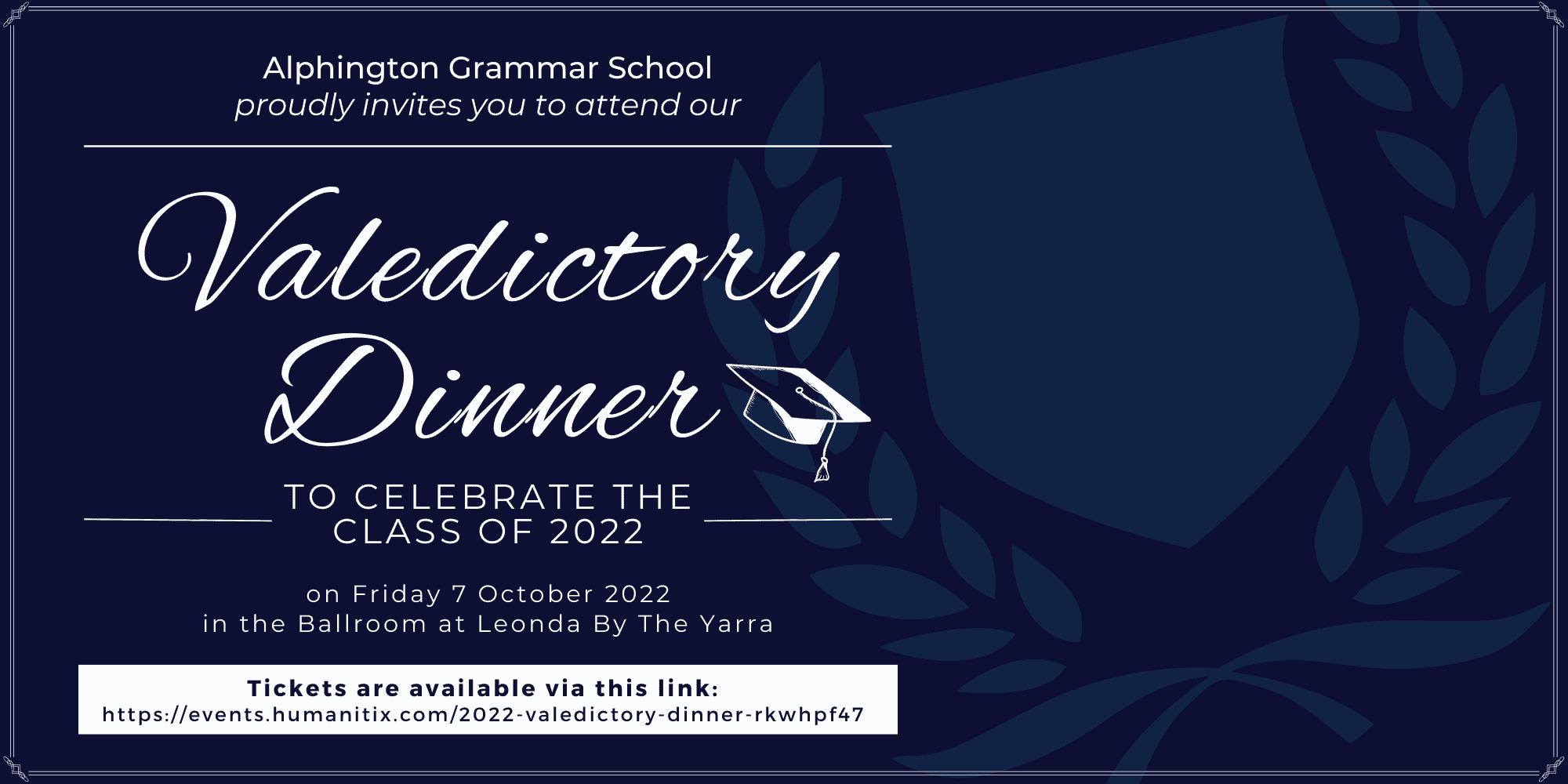 Alpha News 2022, Term 3, Week 10 | Alphington Grammar School