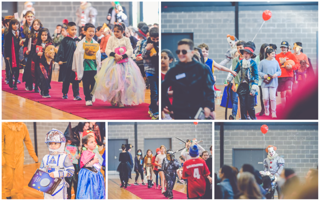 Alpha News 2022, Term 3, Week 8 | Alphington Grammar School