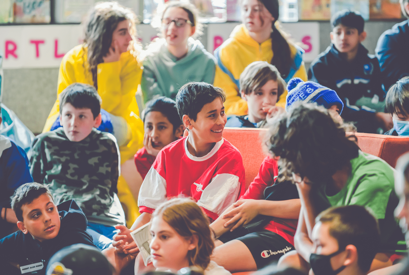 Alpha News 2022, Term 3, Week 8 | Alphington Grammar School