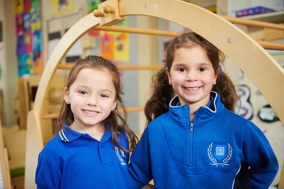 Early Learning Centre | Alphington Grammar School
