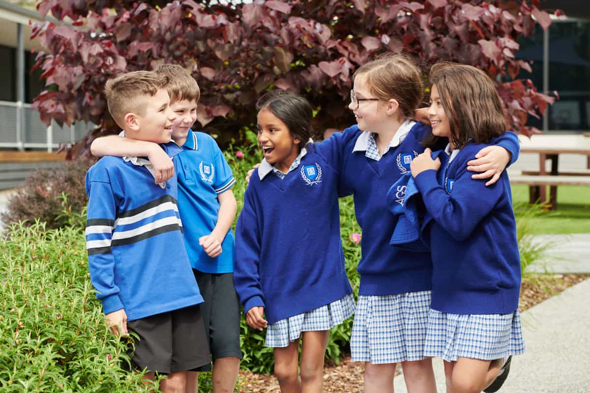 Our Story | Alphington Grammar School