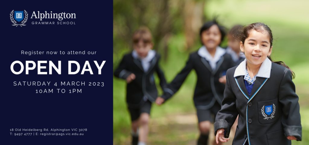 Home | Alphington Grammar School