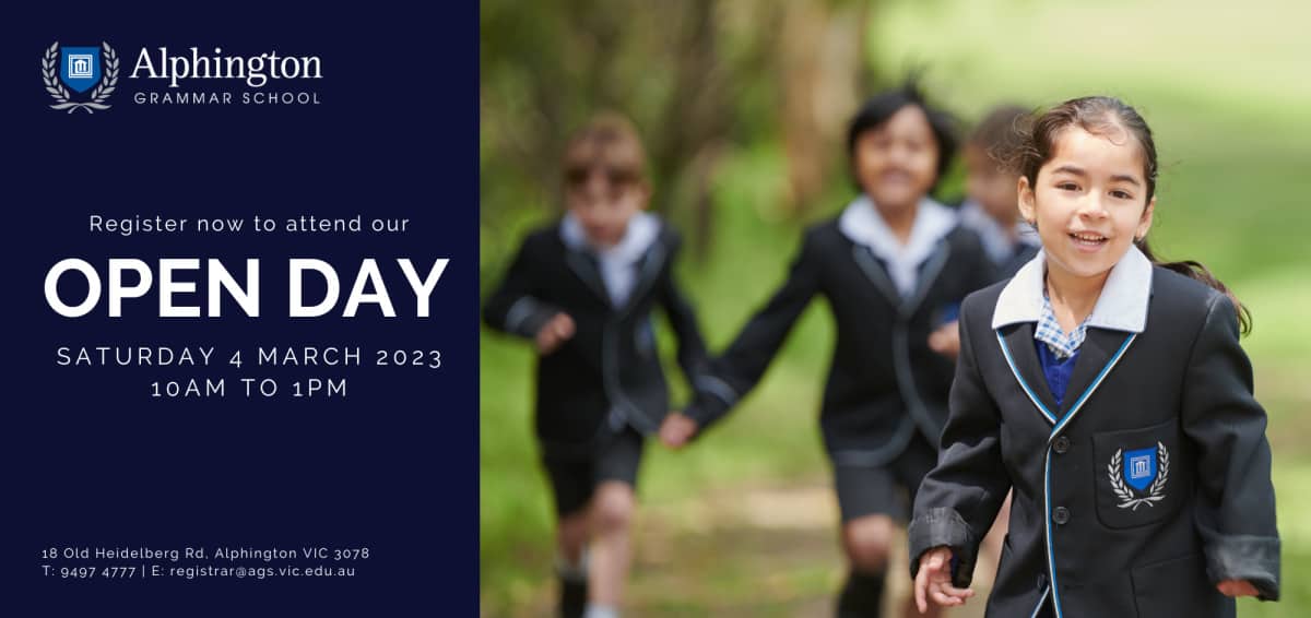 Home | Alphington Grammar School