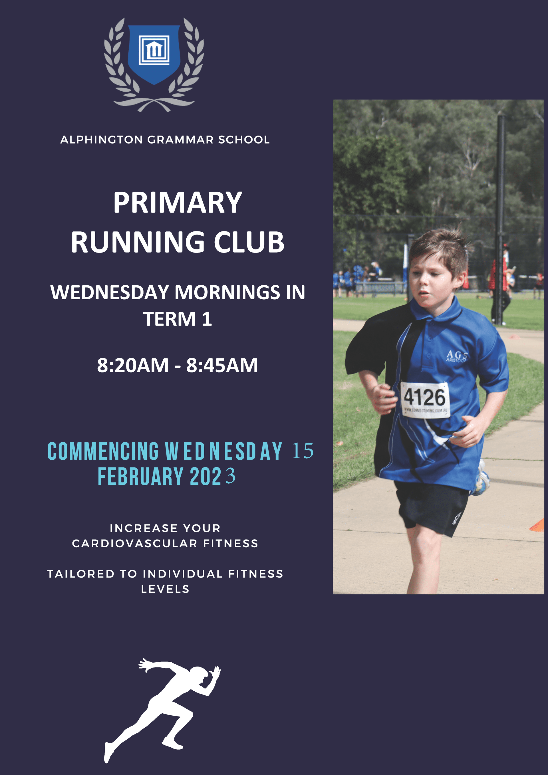 AGS Bulletin 2023, Term 1, Week 1 | Alphington Grammar School