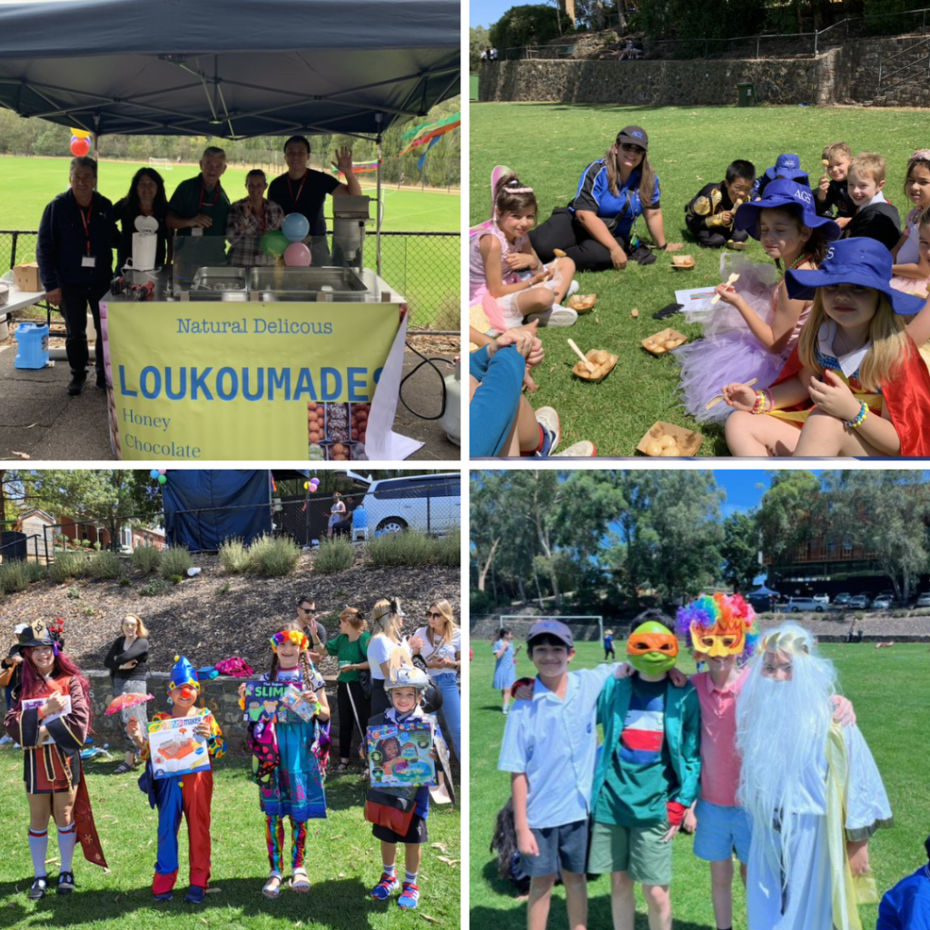 Alpha News 2023, Term 1, Week 4 | Alphington Grammar School