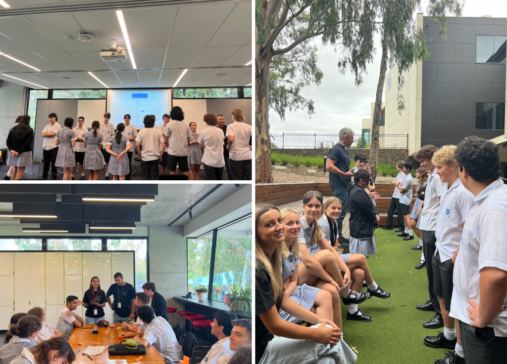 Alpha News 2023, Term 1, Week 2 | Alphington Grammar School