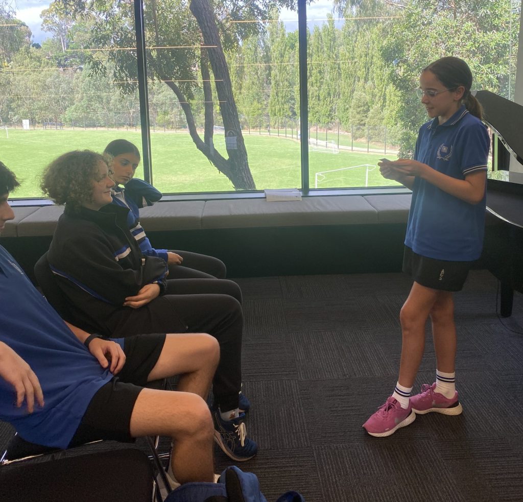 Alpha News 2023, Term 1, Week 6 | Alphington Grammar School