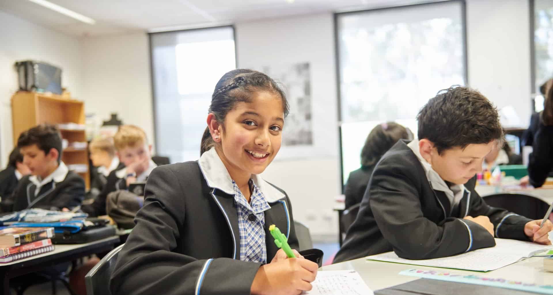 Score Requirements | Alphington Grammar School