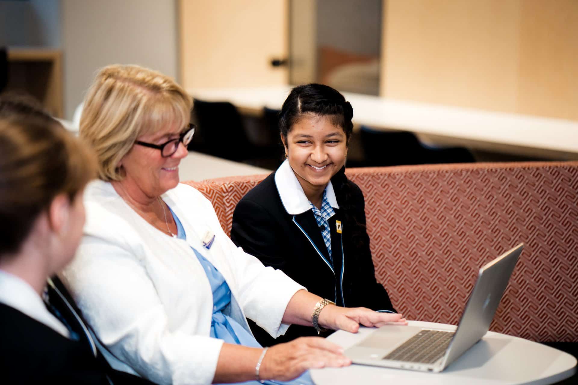 Learning | Alphington Grammar School