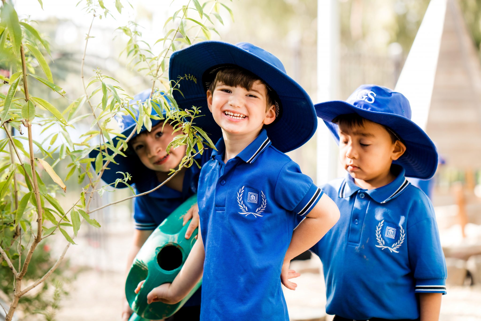 Home | Alphington Grammar School