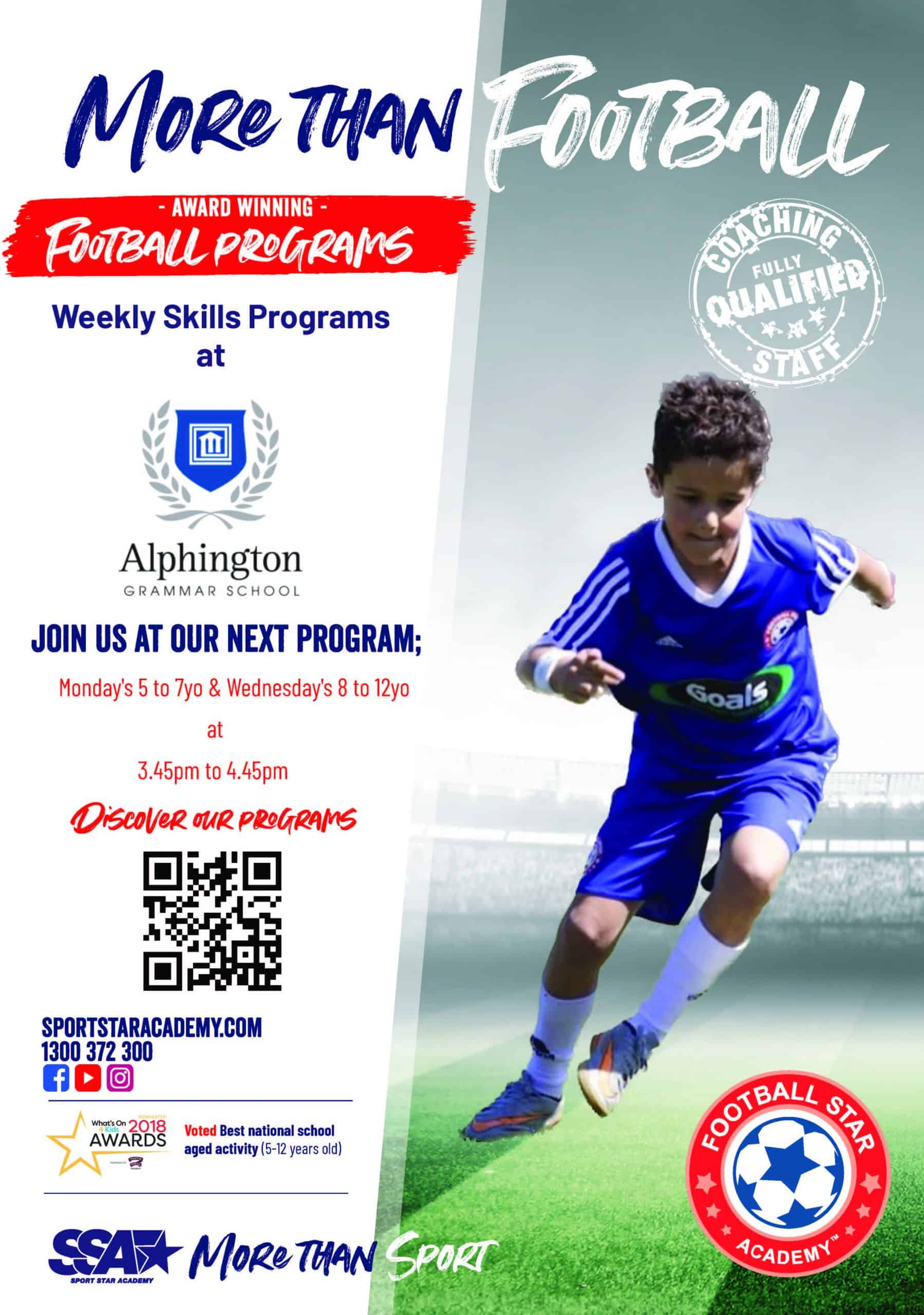 AGS Bulletin 2023, Term 3, Week 3 | Alphington Grammar School