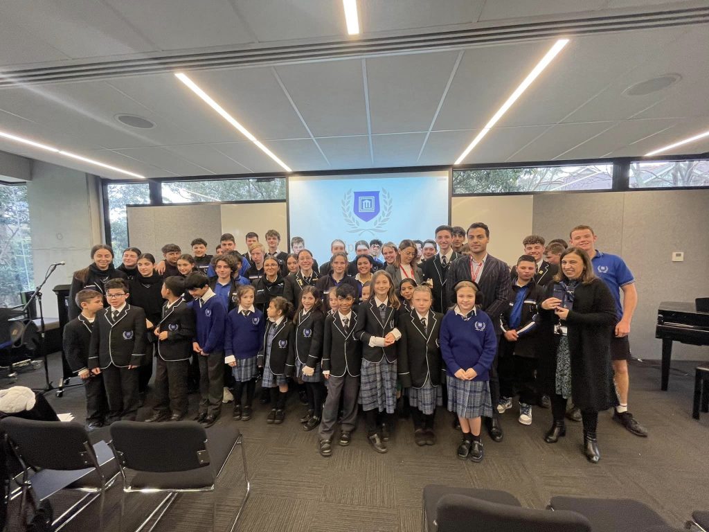 Alpha News 2023, Term 3, Week 2 | Alphington Grammar School
