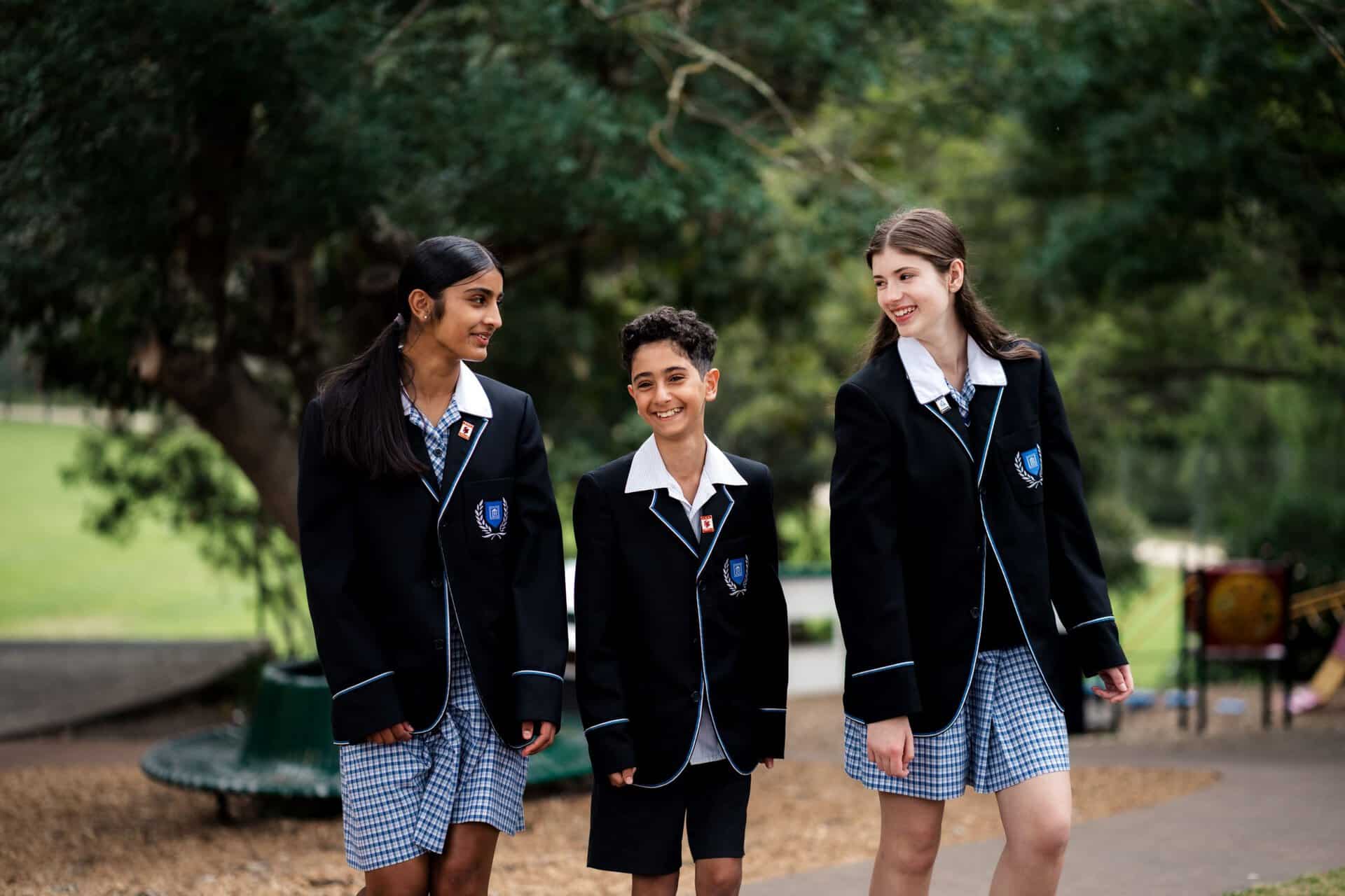 Secondary | Alphington Grammar School