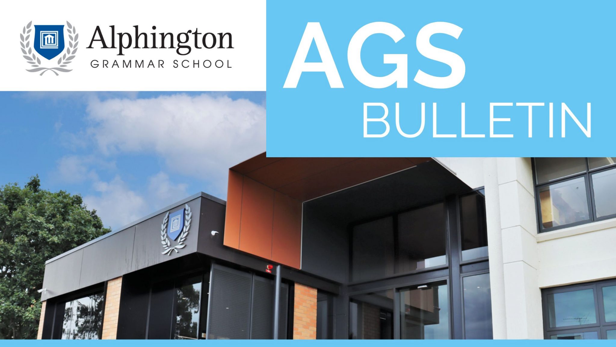 AGS Bulletin 2024, Term 1, Week 5 | Alphington Grammar School