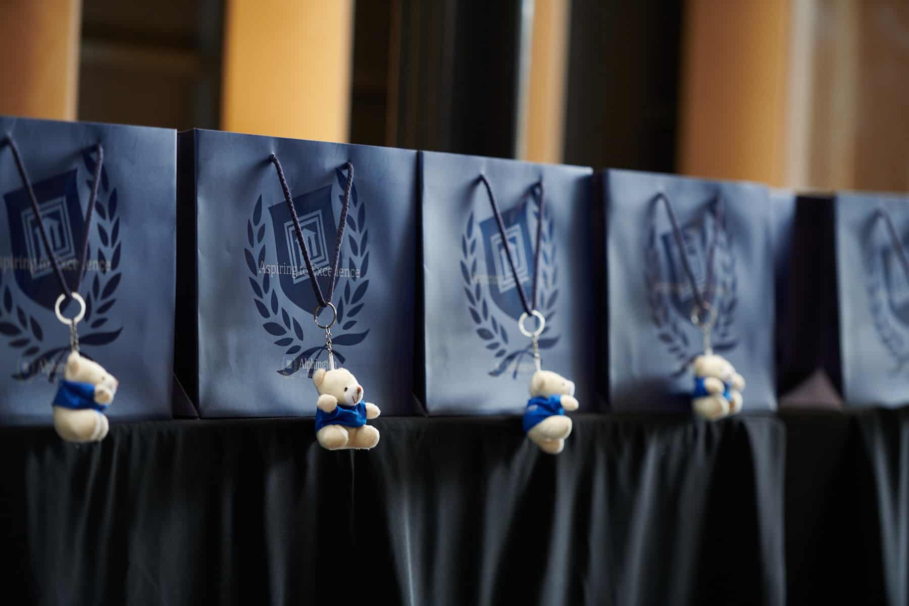 Open Day Feedback Form | Alphington Grammar School