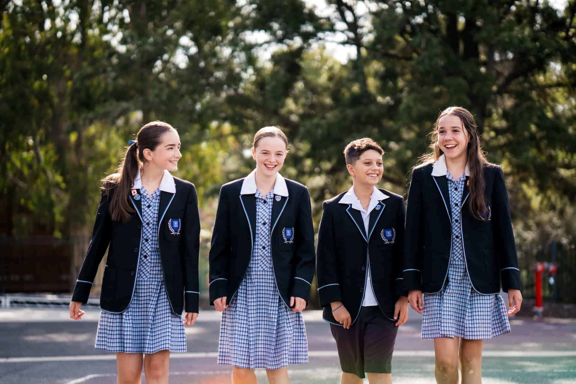 Overseas Student Policies | Alphington Grammar School